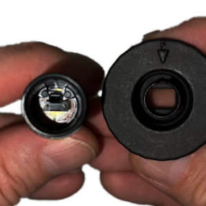 SMART CLEANER OPTITIP CLEANING ADAPTERS