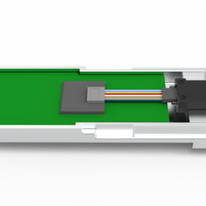 MPC - Metallic PIC Coupler » SENKO Advanced Components, Inc.