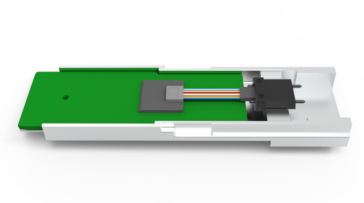 MPC - Metallic PIC Connector » SENKO Advanced Components, Inc.