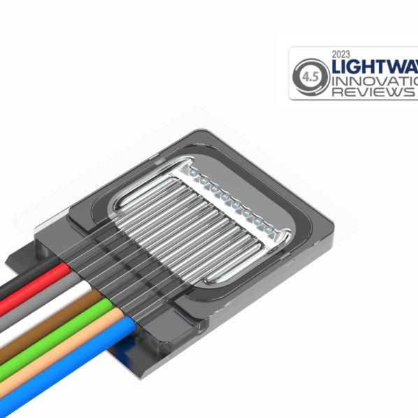 MPC - Metallic PIC Connector » SENKO Advanced Components, Inc.