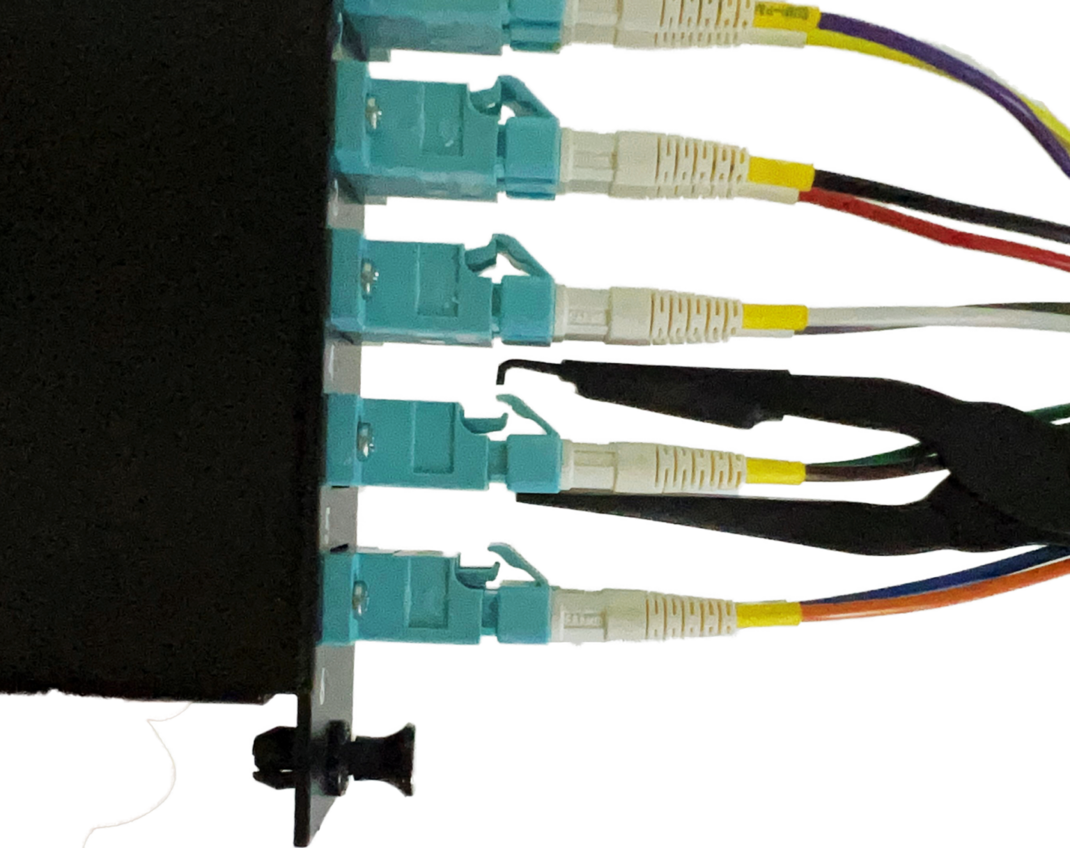 SENKO Advanced Components, Inc. LC and SC Insert Extract Tool