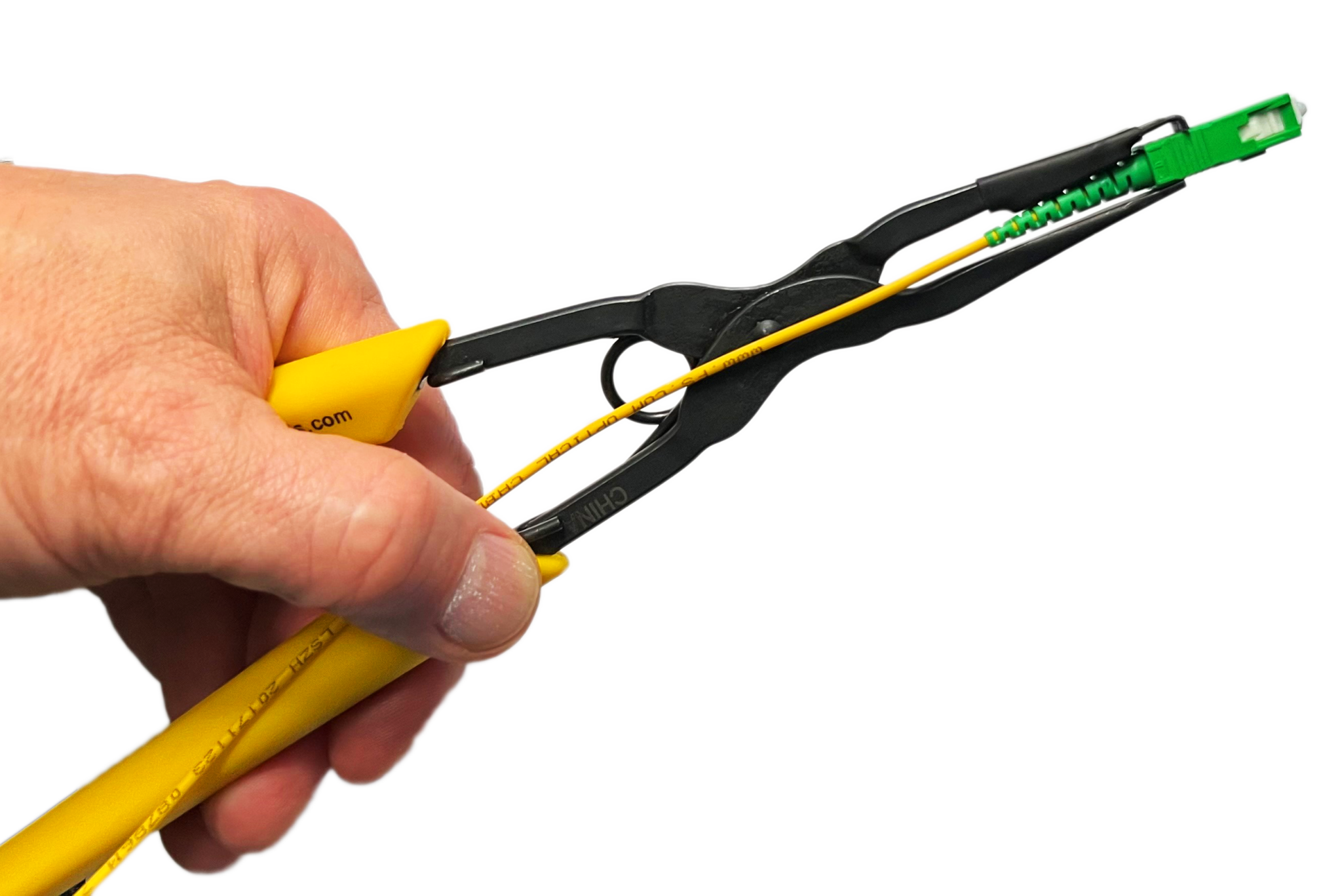 Senko Advanced Components Inc Lc And Sc Insert Extract Tool