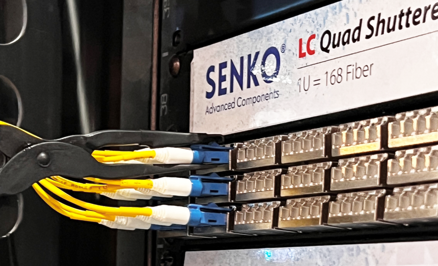 SENKO Advanced Components, Inc. LC and SC Insert Extract Tool