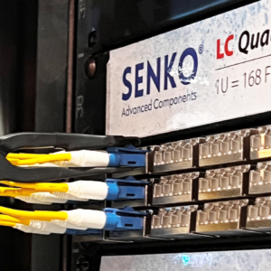 SENKO Advanced Components, Inc. LC and SC Insert Extract Tool