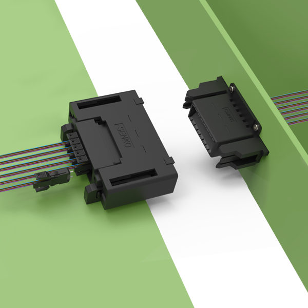 Products » SENKO Advanced Components, Inc.