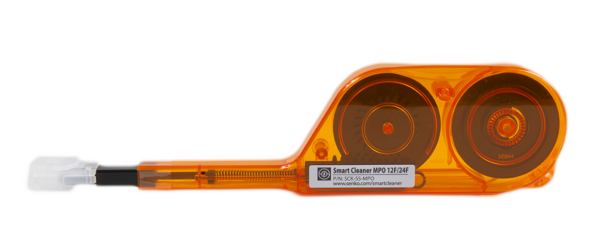 SMART CHECKER MPO TESTER 12 FIBER