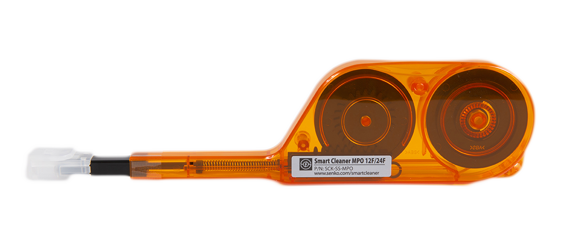 SMART CHECKER MPO TESTER 12 FIBER