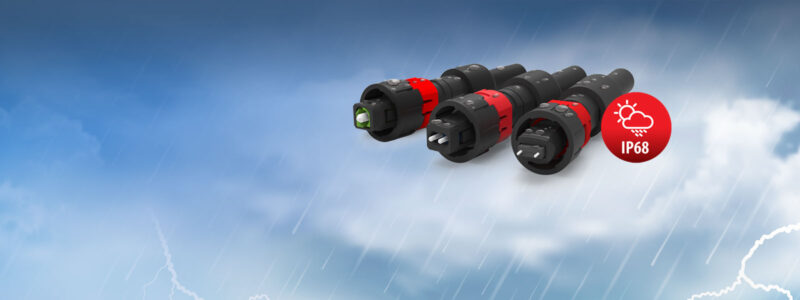 IP Series » SENKO Advanced Components, Inc.