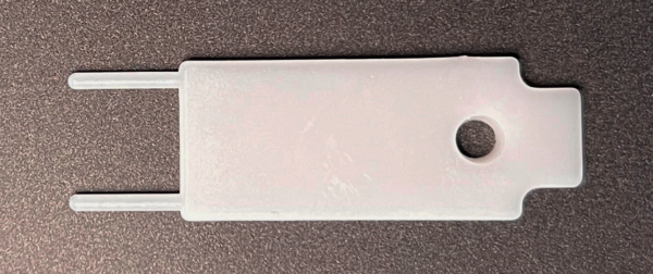 SENKO SOFT STRIP Thermal Stripper tool for optical fibers