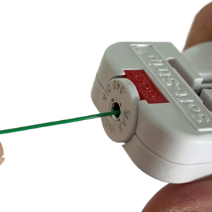 SENKO SOFT STRIP Thermal Stripper tool for optical fibers