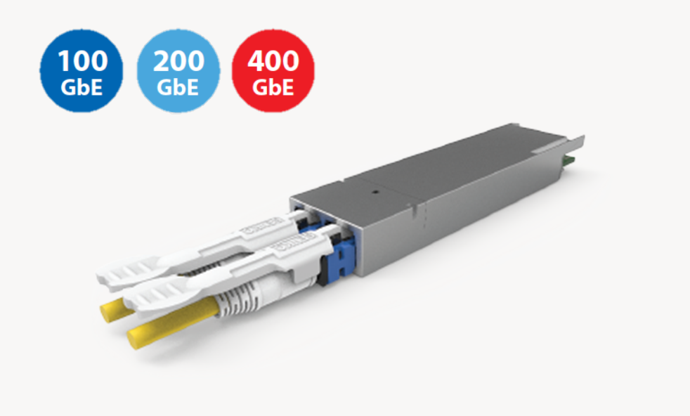 CS Series » SENKO Advanced Components, Inc.
