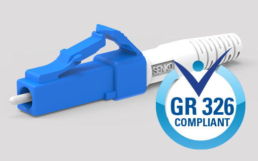 LC Connector Series » SENKO Advanced Components, Inc.