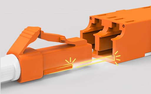 LC Connector Series » SENKO Advanced Components, Inc.