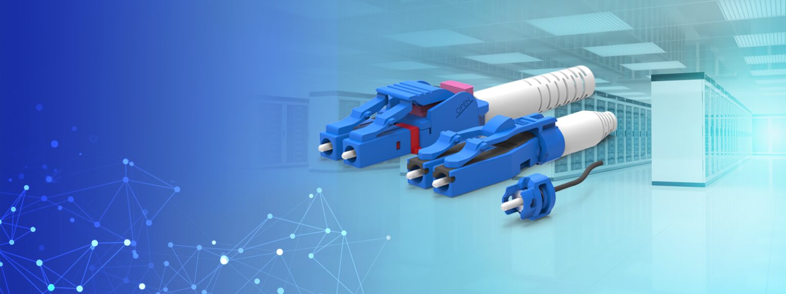 LC Connector Series » SENKO Advanced Components, Inc.