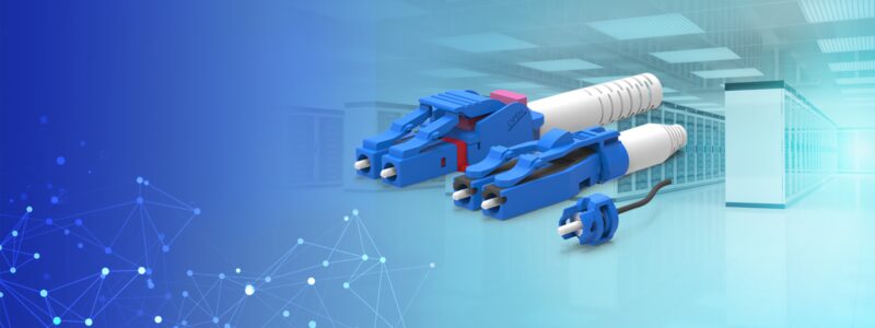LC Connector Series » SENKO Advanced Components, Inc.