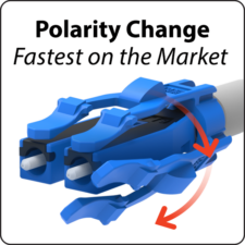 LC Connector Series » SENKO Advanced Components, Inc.