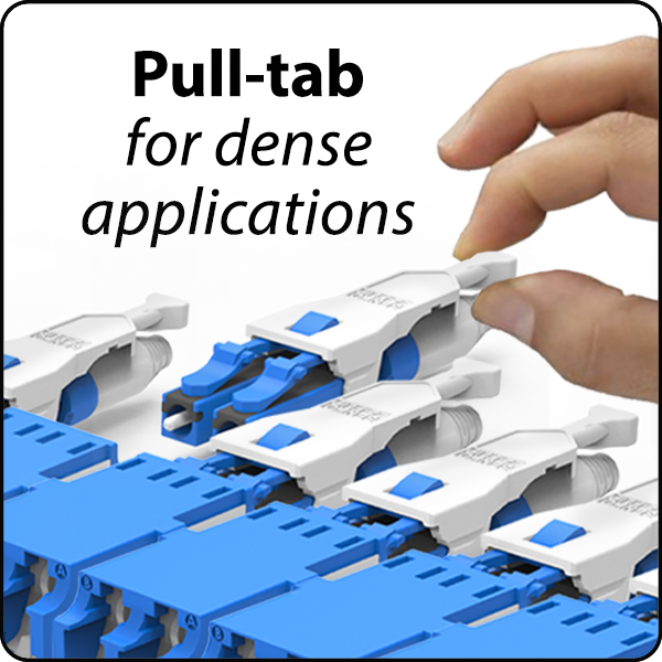 LC Connector Series » SENKO Advanced Components, Inc.