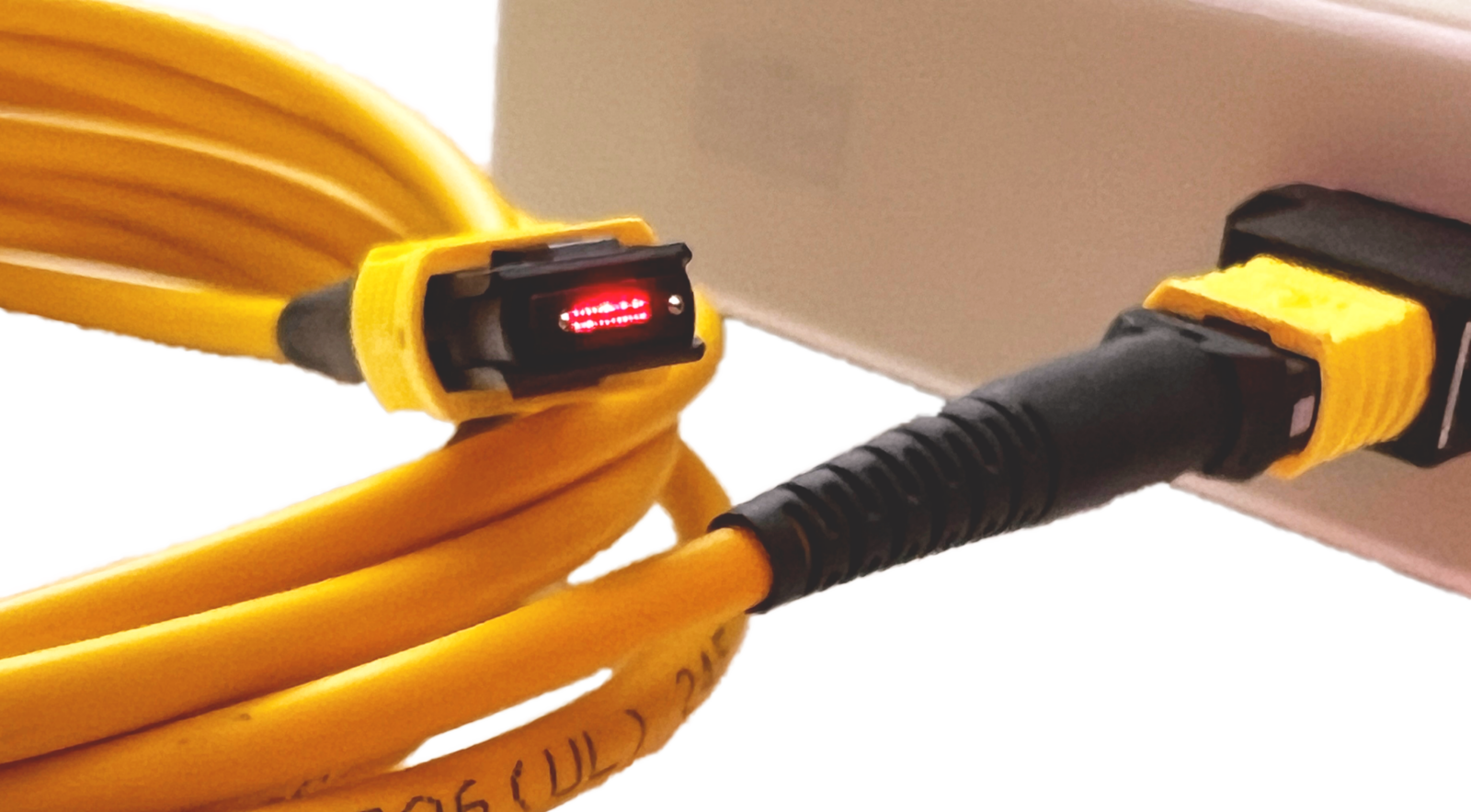 SMART CHECKER MPO TESTER 24 FIBER » SENKO Advanced Components, Inc.