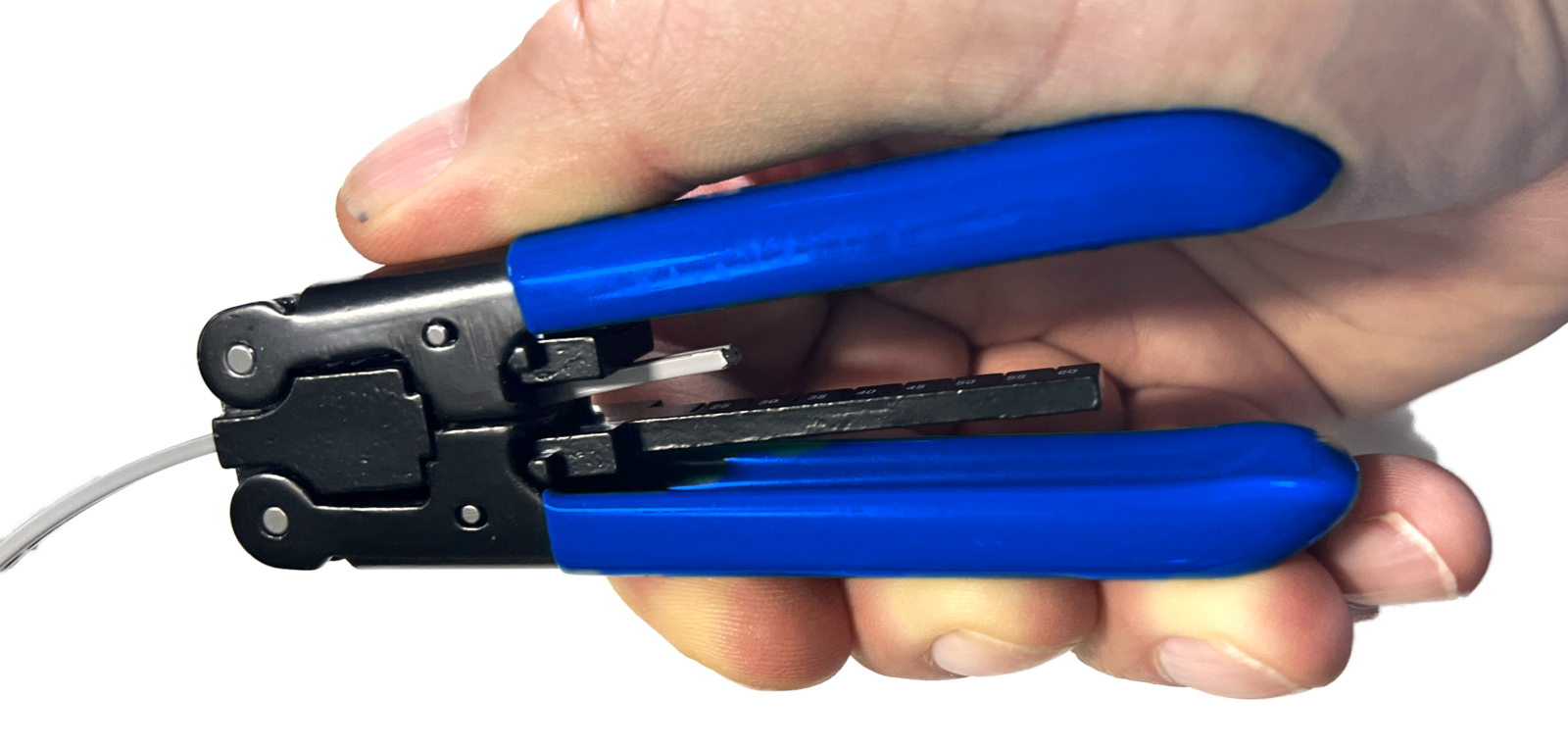 SMART STRIP FLAT DROP 3x2 3.0mm x 2.0mm Flat Drop Stripper