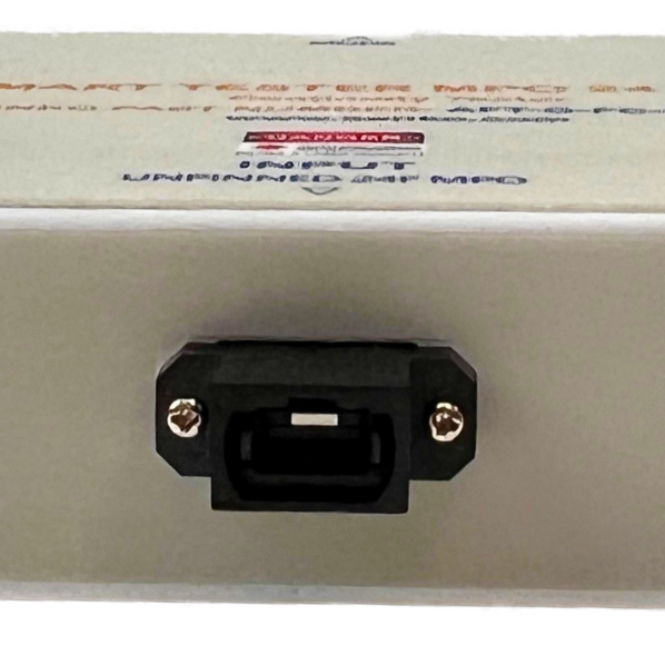 SMART CHECKER MPO TESTER 24 FIBER » SENKO Advanced Components, Inc.