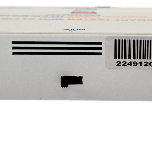 SMART CHECKER MPO TESTER 24 FIBER » SENKO Advanced Components, Inc.