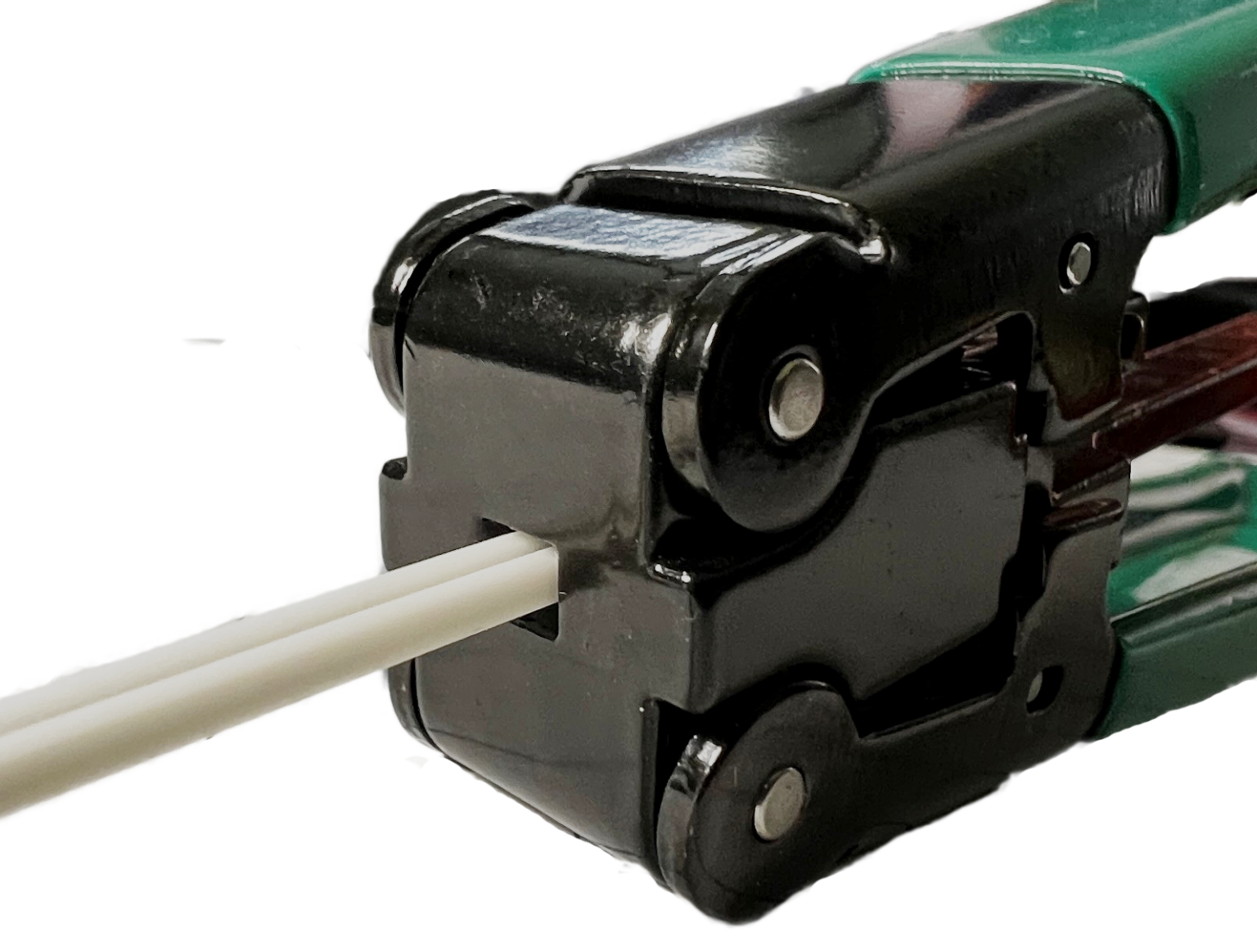 SENKO Advanced Components, Inc. SMART STRIP FLAT DROP 3x2 for FTTX and ...