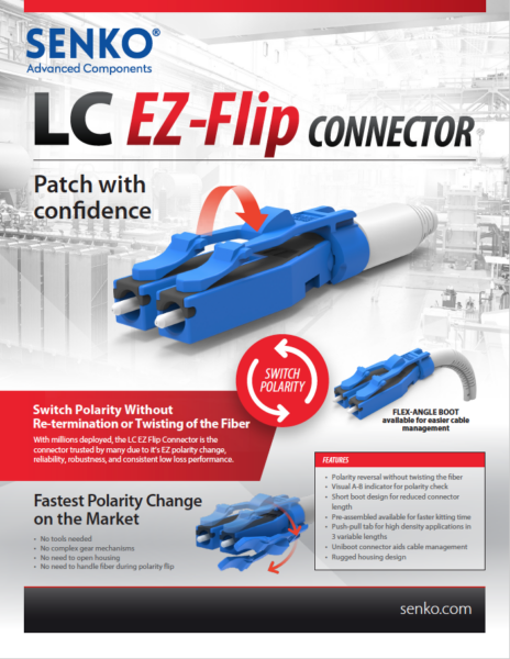 Resources » SENKO Advanced Components, Inc.