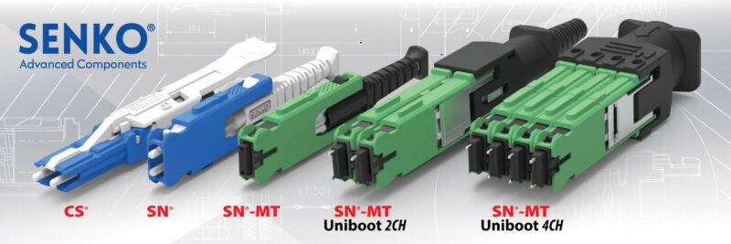 Senko Adds Five New Patents to Ongoing VSFF Lawsuit Against US Conec ...