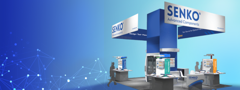 OFC-2024 » SENKO Advanced Components, Inc.