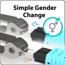 MPO Connector Series » SENKO Advanced Components, Inc.