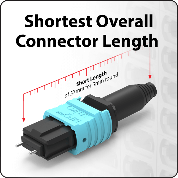 MPO Connector Series » SENKO Advanced Components, Inc.