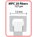 Metallic PIC Coupler - MPC20 » SENKO Advanced Components, Inc.