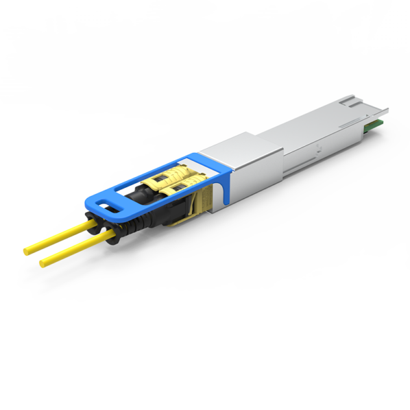 LC EZ-WAY Connector » SENKO Advanced Components, Inc.