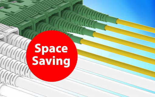 SC Connector Series » SENKO Advanced Components, Inc.