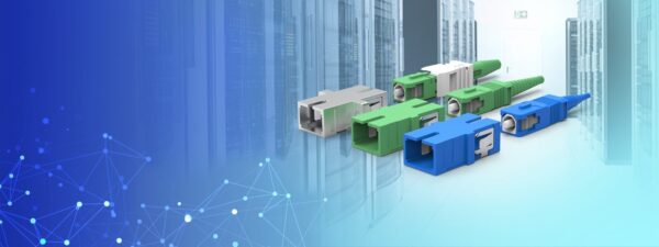 SC Connector Series » SENKO Advanced Components, Inc.