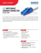 LC Switchable Uniboot
