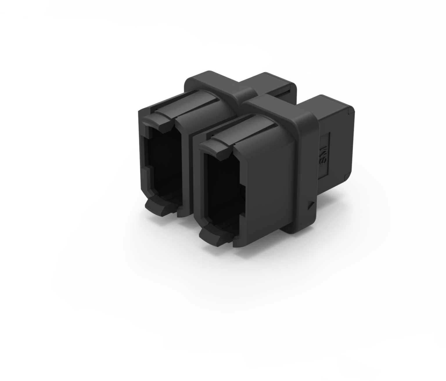 MT-MPO Low Profile Adapter » SENKO Advanced Components, Inc.