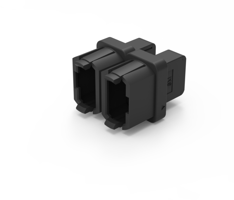 MT-MPO Low Profile Adapter » SENKO Advanced Components, Inc.