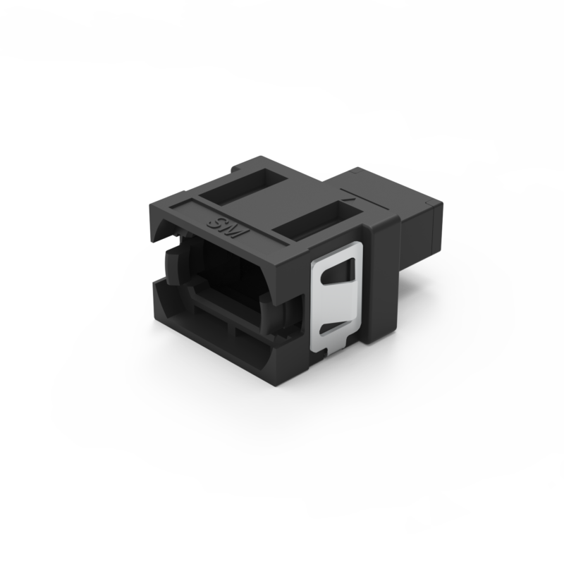 MT-MPO Standard Adapter » SENKO Advanced Components, Inc.