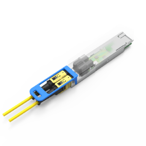 MT-MPO Low Profile Adapter » SENKO Advanced Components, Inc.