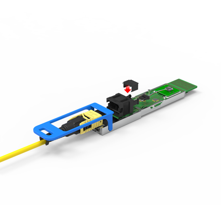 MT-MPO Standard Adapter » SENKO Advanced Components, Inc.