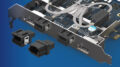 MT-MPO Standard Adapter » SENKO Advanced Components, Inc.