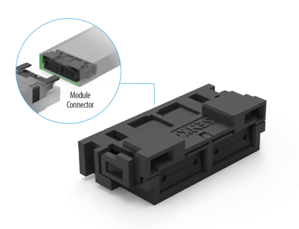 ELSFP Connector » SENKO Advanced Components, Inc.