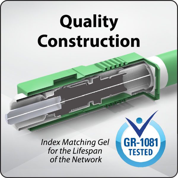 Field Installable Series » SENKO Advanced Components, Inc.