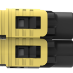MPO-PLUS® EZ-WAY Connector