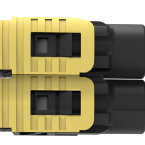 MPO-PLUS® EZ-WAY Connector