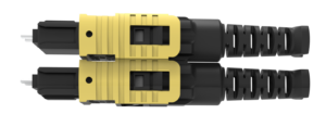 MPO-PLUS® EZ-WAY Connector
