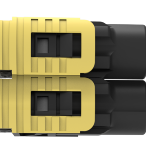 MPO-PLUS® EZ-WAY Connector