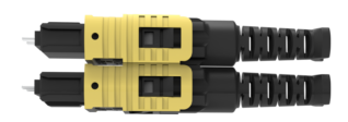 MPO-PLUS® EZ-WAY Connector