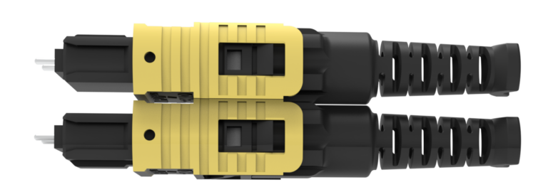 MPO-PLUS® EZ-WAY Connector